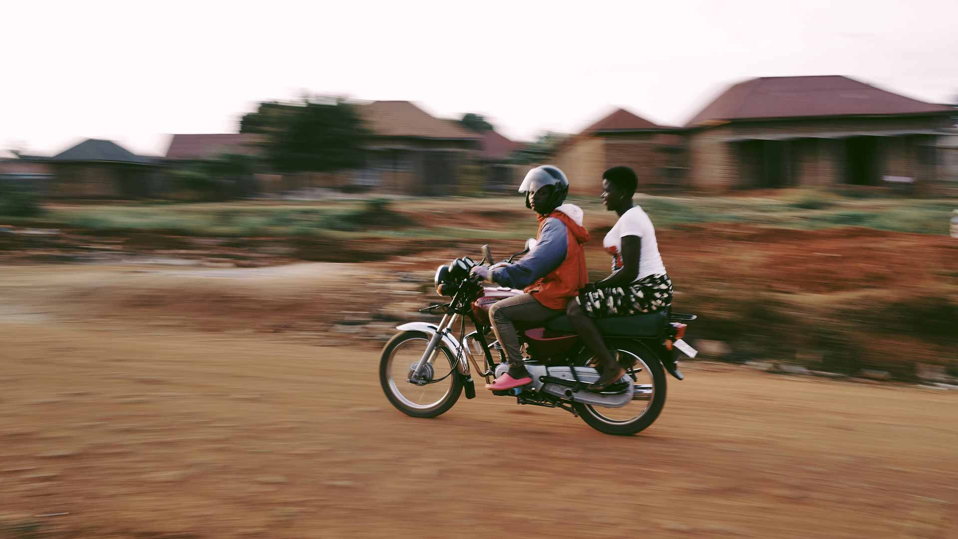 Health and Safety Tips for Traveling in Uganda