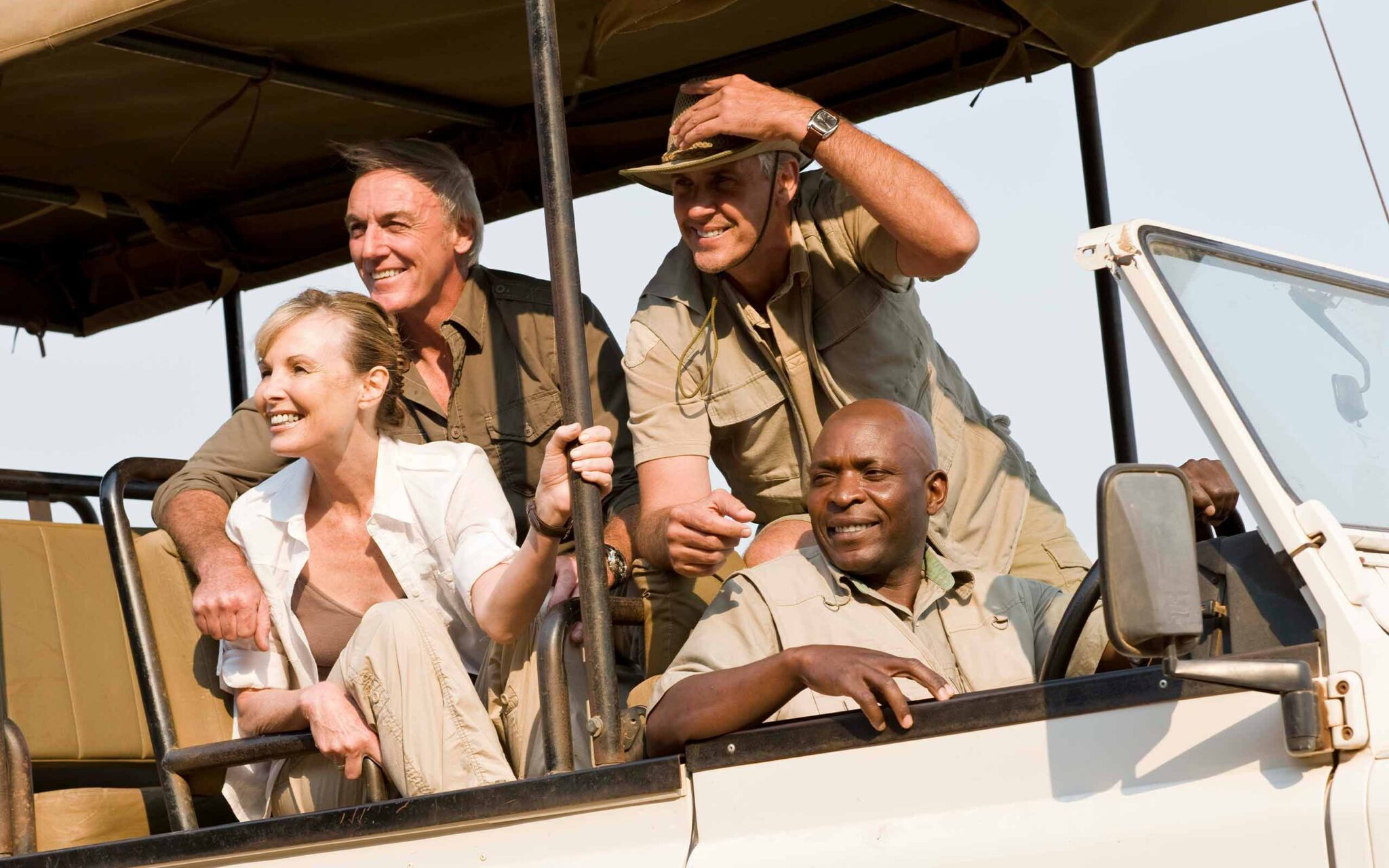 Visit Africa Guide to Planning Your African Adventure: Travel Tips, Top ...