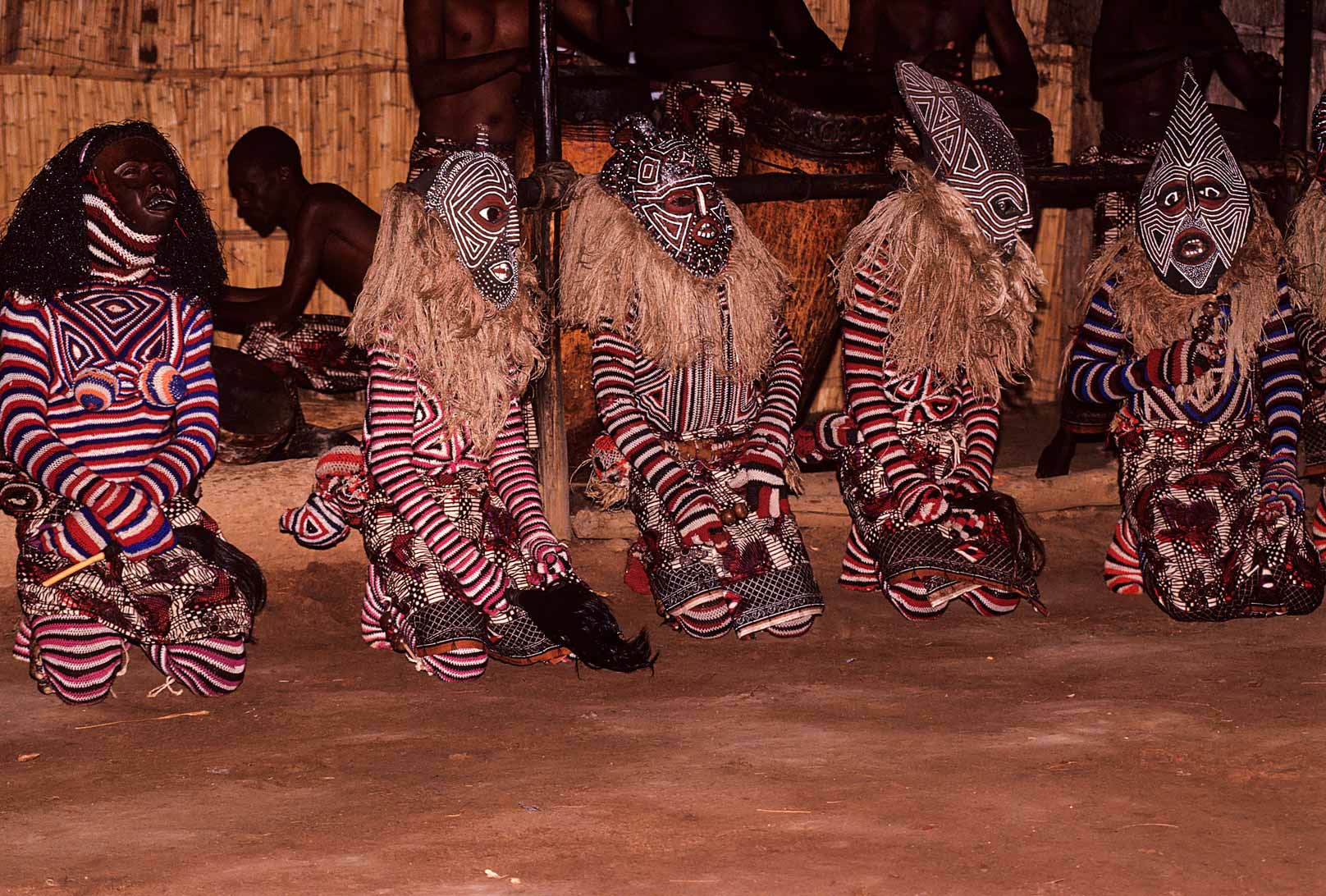 10 Reasons to Visit Africa This Year