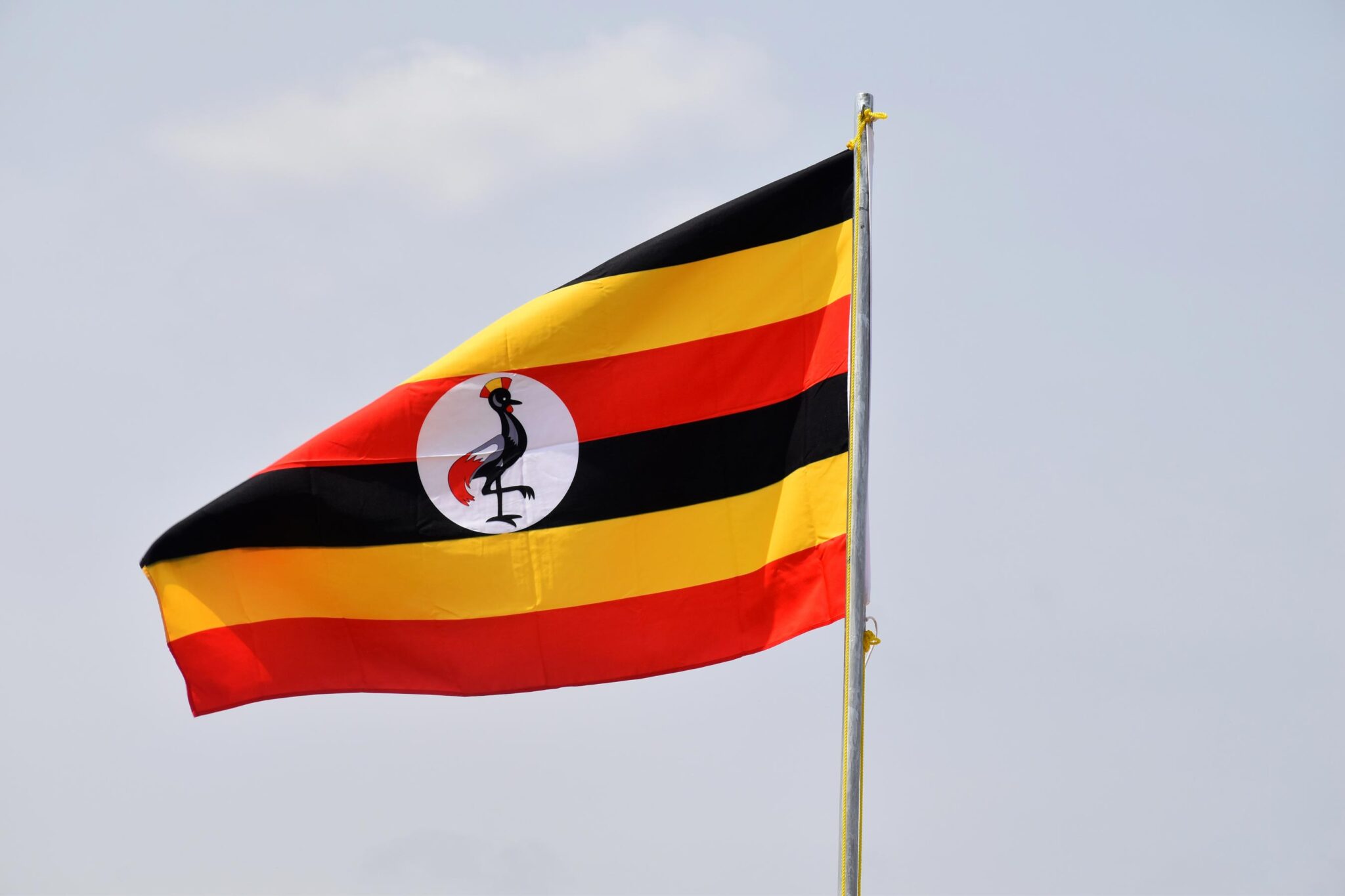 What to Know About the History of Uganda